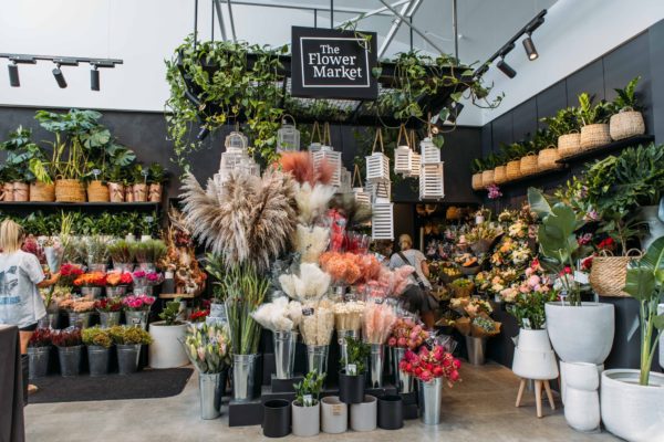 Fresh Flower Market | Flowers Shop Perth | The Herdsman Market