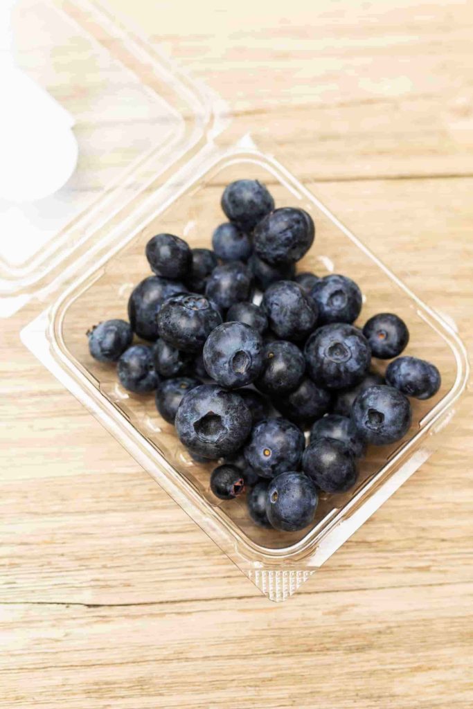 Blueberries | The Herdsman Market