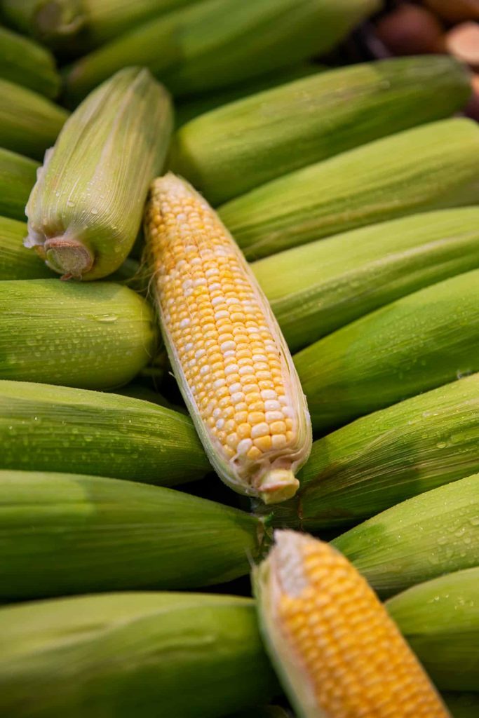 WA Sweet Corn | The Herdsman Market