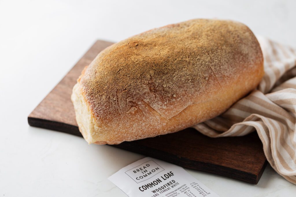 Bread in Common | The Herdsman Market