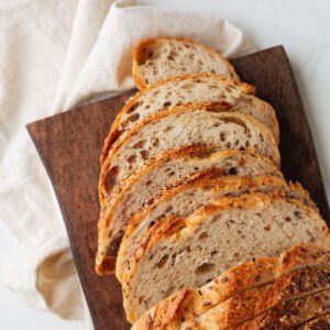 Bread in Common | The Herdsman Market