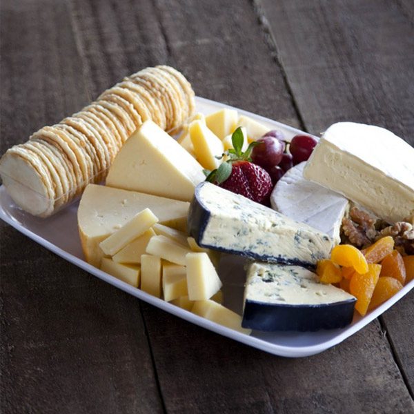 Cheese Platters | The Herdsman