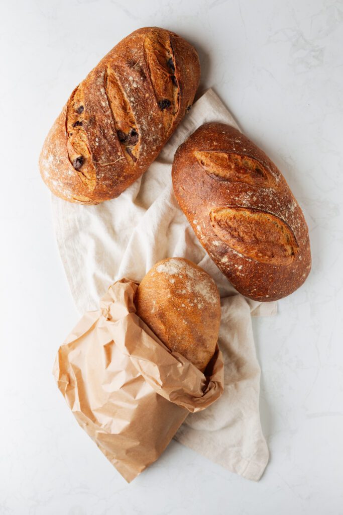 Local Bakery | Artisan Bakers and Dough Masters | The Herdsman Market