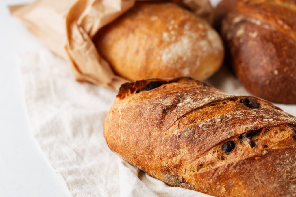 Local Bakery | Artisan Bakers and Dough Masters | The Herdsman Market