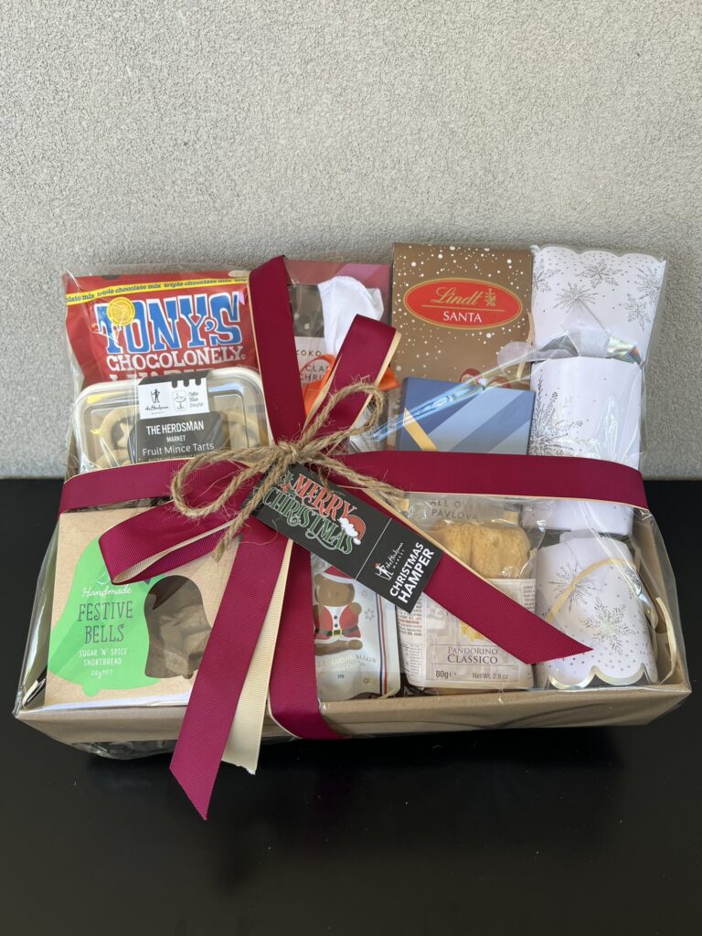 Fresh Food Hampers | Gift Hampers Perth | The Herdsman Market