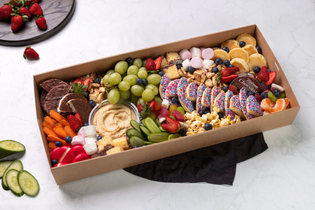 Platters Catering Perth | Order Platters Online | The Herdsman Market
