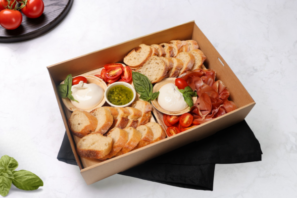 Platters Catering Perth | Order Platters Online | The Herdsman Market
